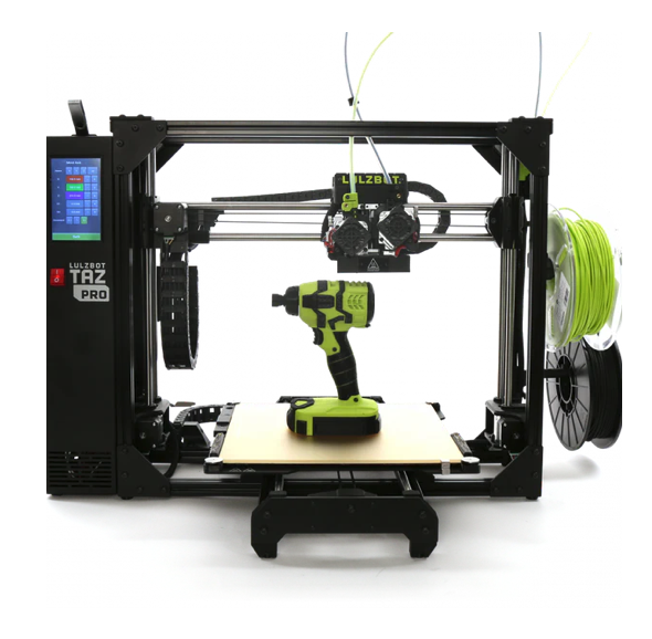 Digital Manufacturing Control – Electrifying Ideas, LLC